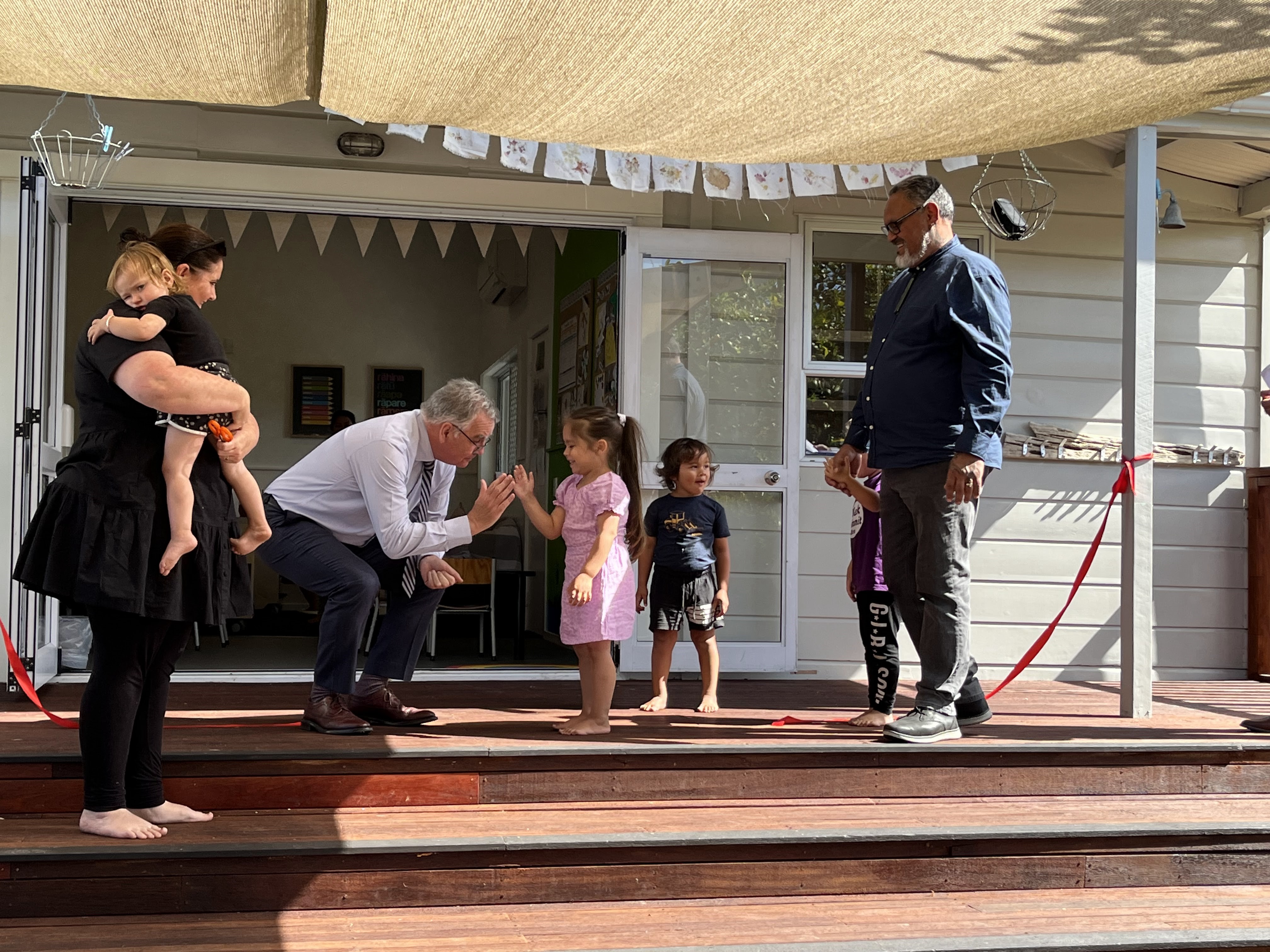 New Service Awhi Tairāwhiti | Barnardos Early Learning